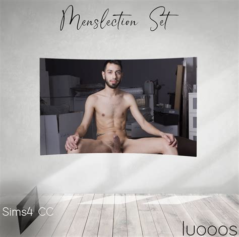 Luooos Curved Wall Pictures Objects LoversLab