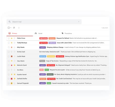 your guide to using a gmail shared inbox for customer service