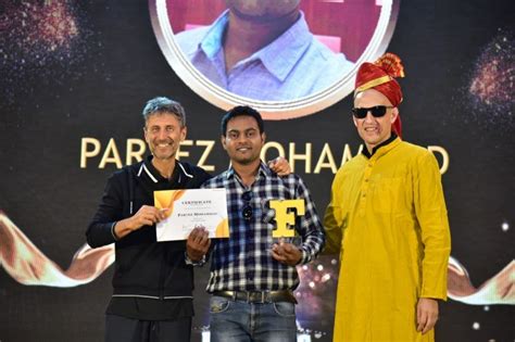 mohammad parvez mohammad gaus shaikh on linkedin it is really big
