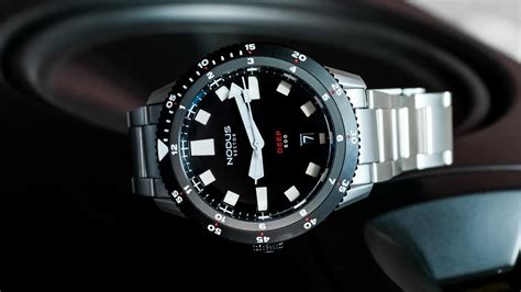 Nodus Sector Deep The Most Capable Nodus Diver Ever