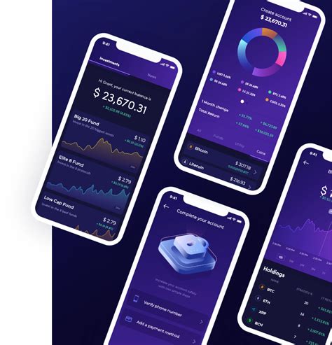Cross Platform Mobile App Development Services 10clouds