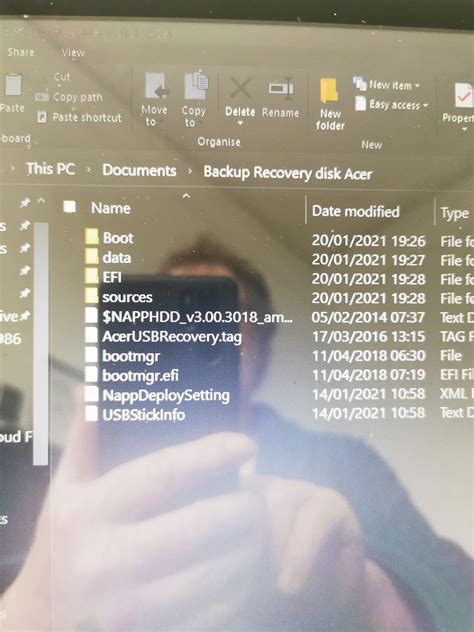 No Boot Option Even With Boot Manager Enabled Acer Aspire Switch 10e Acer Community
