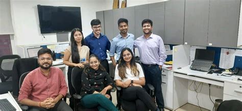 Sudipto Bhattacharya On Linkedin Team Experience Internship Opportunities Work 12 Comments