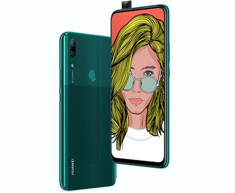 Huawei P Smart Z Review Mid Range Smartphone With A Pop Up Camera Notebookcheck Net Reviews