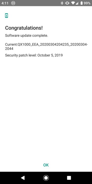 Magisk Install Step By Step ROOT How Tos F X Tec Community