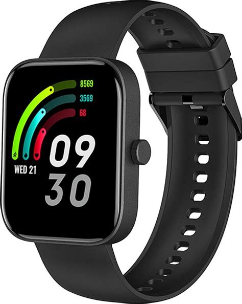 Itel Smartwatch Es Pictures Official Photos