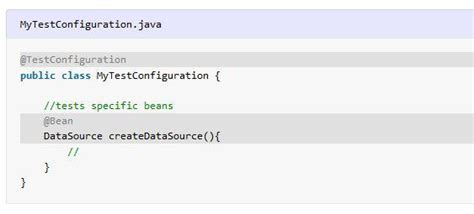 How To Unit Test A Spring Boot Application