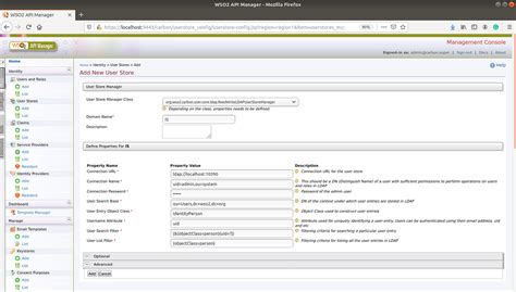 Wso2 Api Manager Remote Debugging Using Intellij Idea By Wasura Wattearachchi Api