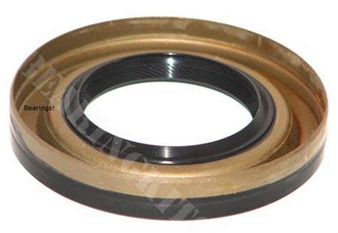 FORD AXLE And DIFF PARTS FORD SIERRA DIFF REBUILD PARTS FORD SIERRA 7 Inch DIFF PINION OIL SEAL