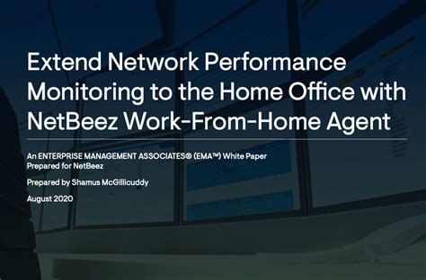Network Monitoring Netbeez