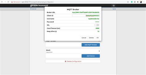 How To Connect A Smart Factory And Visualize IIoT Data With MQTT Sparkplug