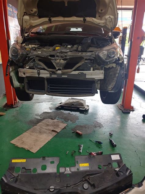 부산카에어컨수리 창현모터스 르노삼성 Qm3 에어컨작동불량 콤프레셔교환 네이버 블로그