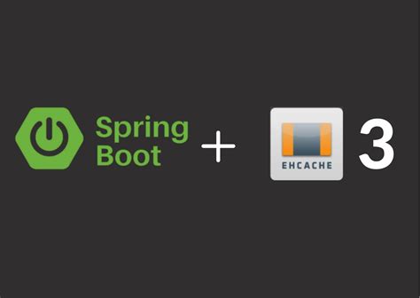 Integrate Caching With Spring Cache And Ehcache 3 RefactorFirst