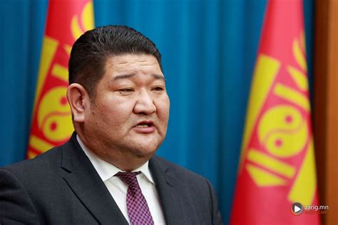 Б Мөнхбаатар Улс төрийн зорилгоор ипотекийн тогтолцоог нураачих вий гэж болгоомжилж байна