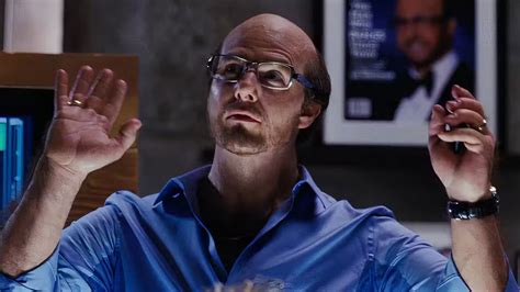 Les Grossman Tom Cruises Tropic Thunder Spinoff Gets Realistic Update