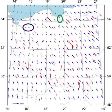 Interpolation By Means Of The Minimum Curvature Method Download