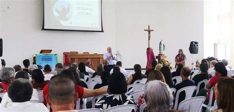 Abertura Da Campanha Da Fraternidade 2025 “fraternidade E Ecologia