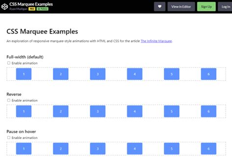 Discoveries 20 Css And Ui