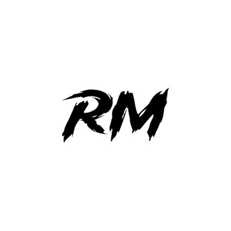 Rm Name Dp For Whatsapp Instagram K Hd Pictures