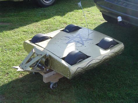 Robots Robot Combat Archive