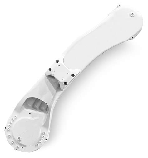 Mfs Robotics The Future Is Now