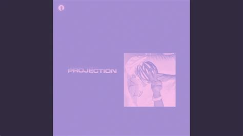 Projection YouTube