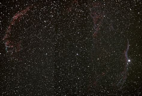 56 Best Cygnus Loop Images On Pholder Astrophotography Spaceporn And