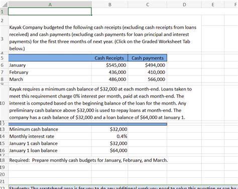Solved Can Someone Help Me With Excel Formulas Please Show Chegg Com