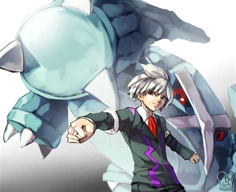 Steven Stone Ruby