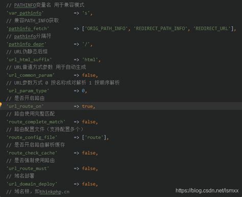 Thinkphp5第37课：自定义路由thinkphp资源路由如何添加自定义路由 Csdn博客