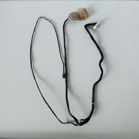 Jual Kabel Fleksibel Flexsibel Lcd Led Original Laptop Axioo Neon Hnm Shopee Indonesia