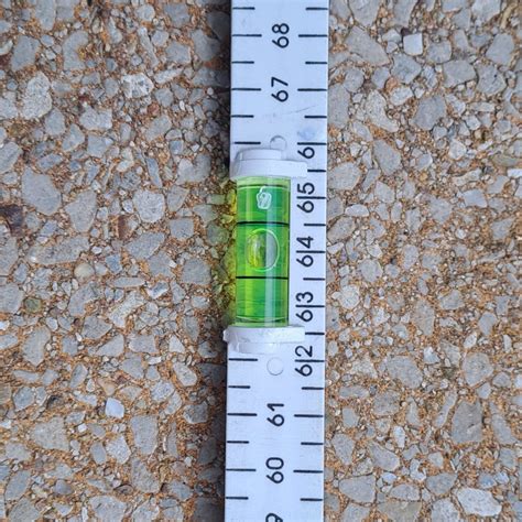 Clino Rule M Axial Exploration And Drilling Supplies Ltd