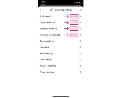 How To Reduce Stream Latency In Streamlabs Reactive