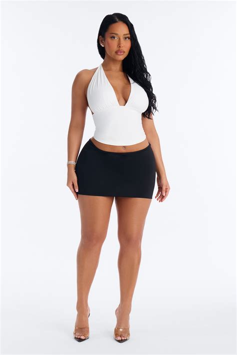 Discover Micro Mini Skirts Fashion Nova