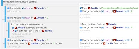 Optimize Infinite Pathfinding Enemy Ai How Do I Gdevelop Forum
