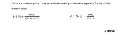 Solved Instruction Use Scilab Software To Simulate And To