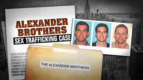 Watch Real Estate Tycoons Sex Trafficking Case Fox Nation