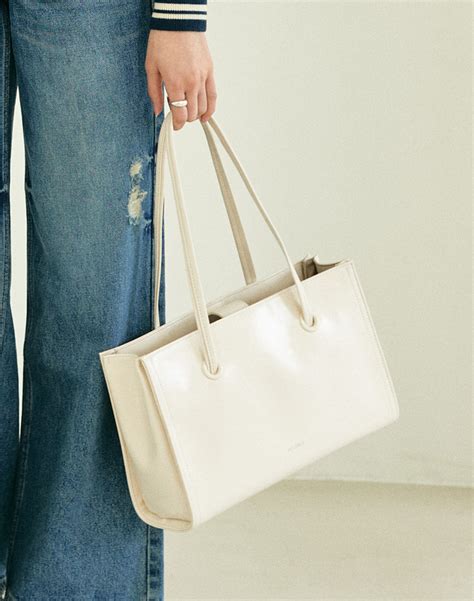 맥끌라니 여성가방 체리 숄더백