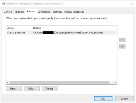Fix Slow Virtualbox On Windows Konrad Drozd Blog