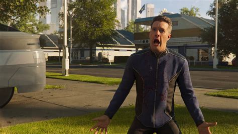 Funny Moments In Helldivers Ii Tv Tropes