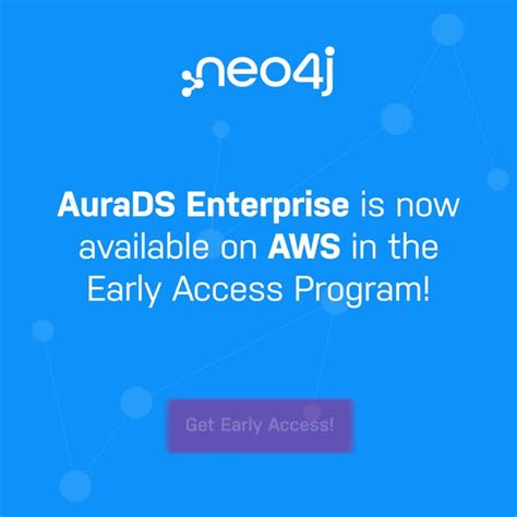 Neo4j On Linkedin Neo4j Neo4jaurads Aws Graphdatascience Neo4j