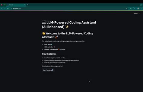 Parth Kalkar On Linkedin Ai Llm Opensource Smolagents Streamlit