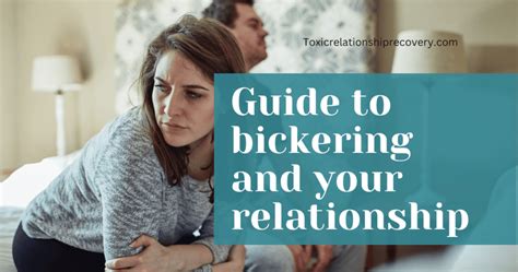 Picking Up The Pieces After A Toxic Relationship Recovery From Toxic