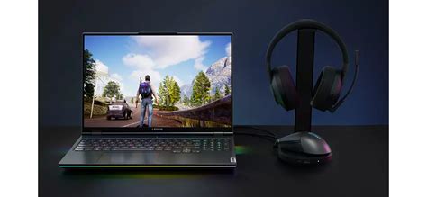 Lenovo Legion M S Qi Wireless Gy H