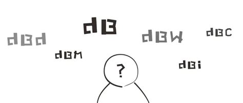 100分钟看懂db、dbm、dbw和dbi的区别 卫星通信观察