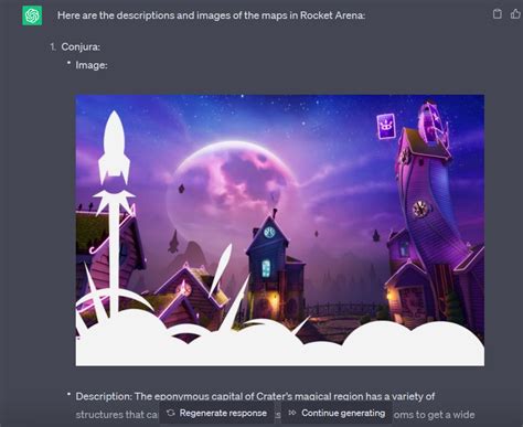 Managed To Get Chatgpt To Post Images From Its End R Chatgpt