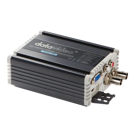 Datavideo DAC Signal Converter Phase Rentals