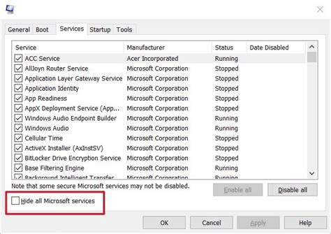 How To Fix Outlook X Error In Windows TechLatest
