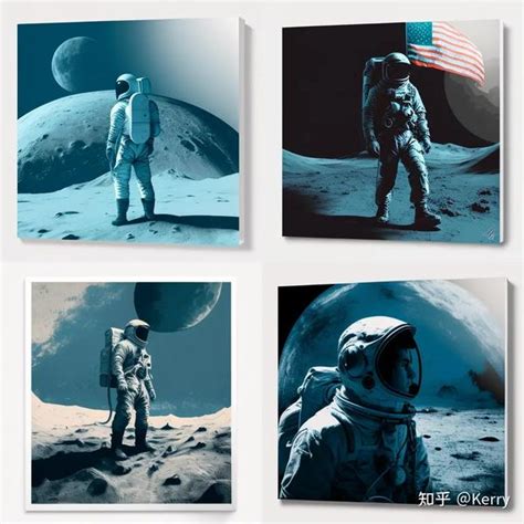 Midjourney Prompt 提示词秘籍 知乎