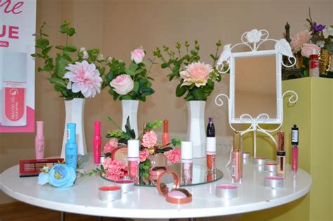 Ici Paris ისი პარი On Linkedin Bourjois ს ბრენდმა კომპანია ისი პარის
